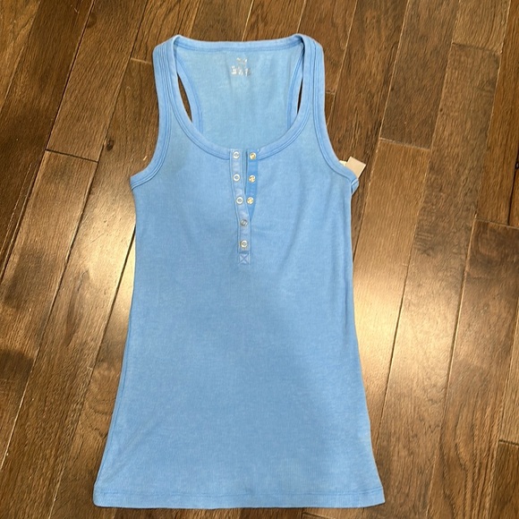 aerie | Tops | Nwt Aerie Tank | Poshmark
